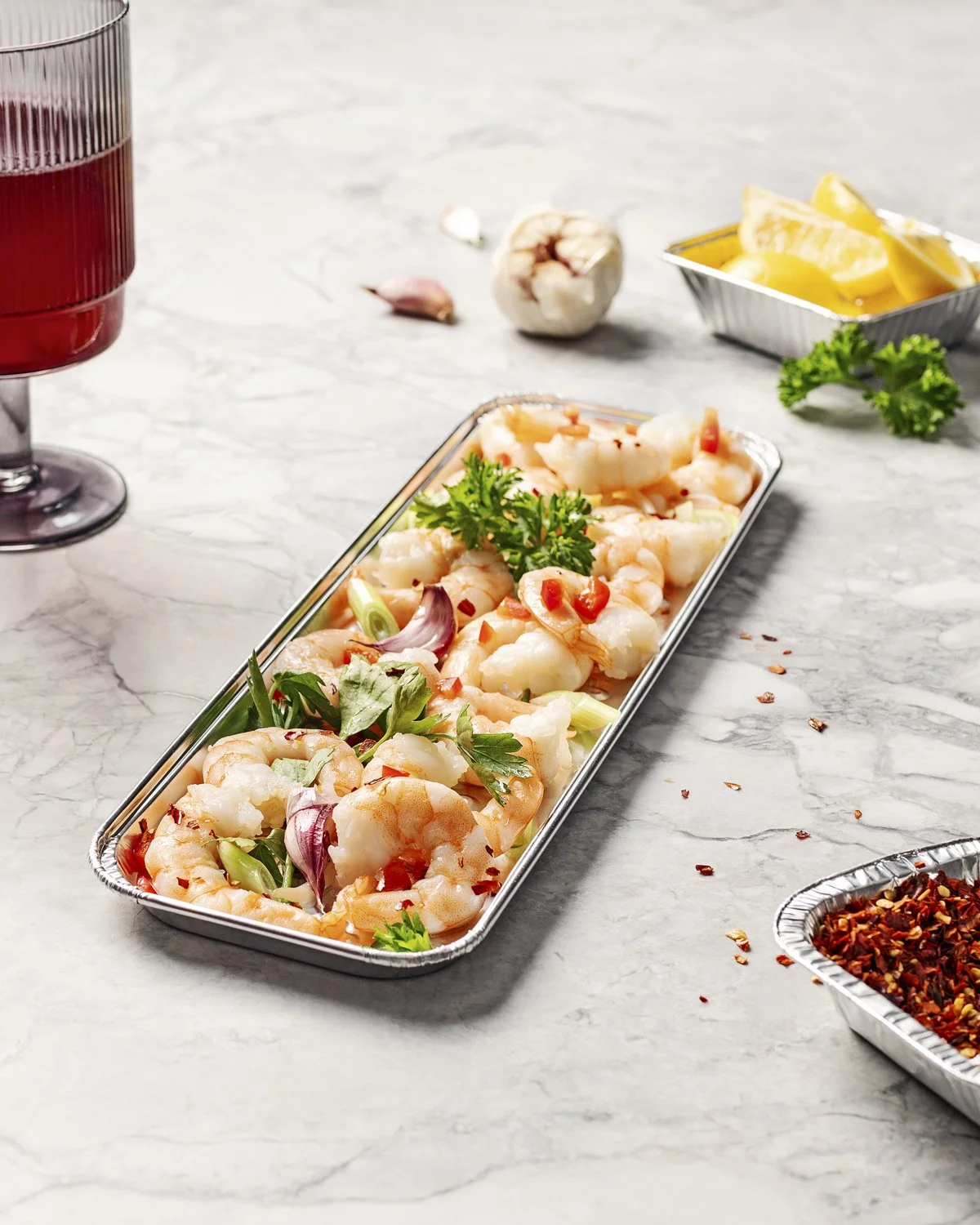 Coppice: August Shoot — Sigourney Whitesel Studio