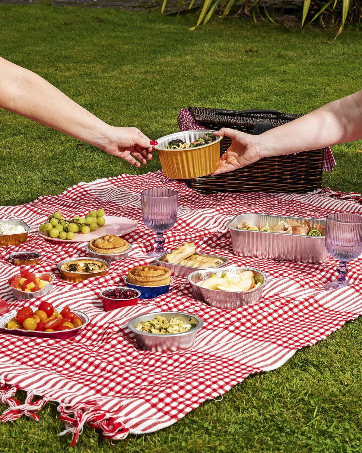 Coppice: August Shoot — Sigourney Whitesel Studio