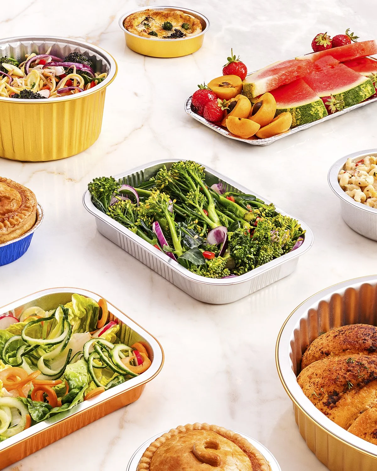 Coppice: August Shoot — Sigourney Whitesel Studio