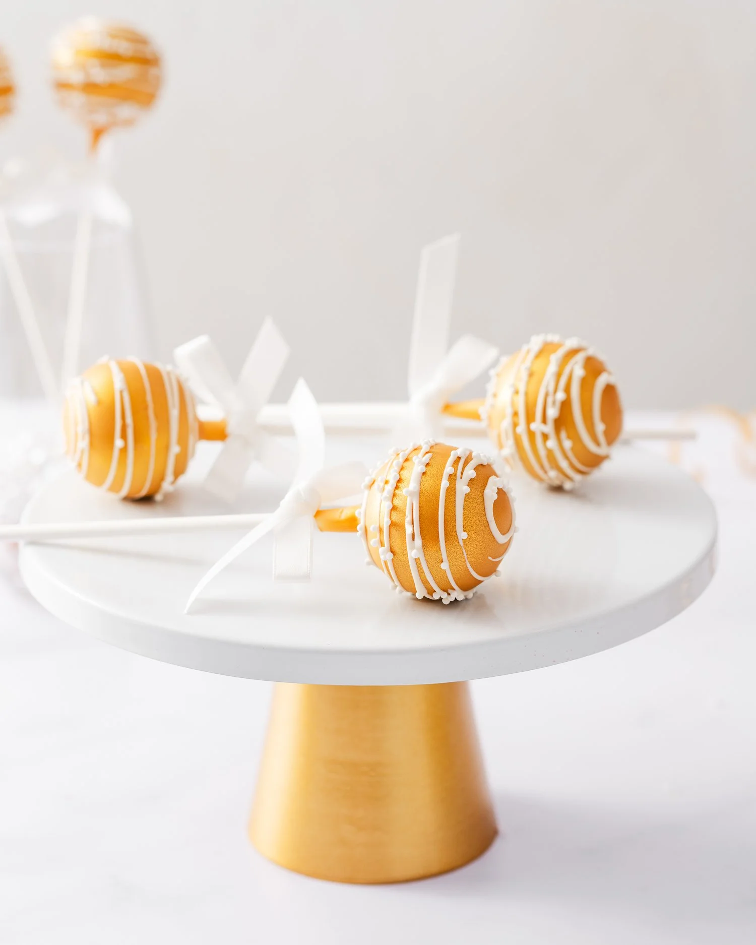 Sugar Tables London: Website Refresh — Sigourney Whitesel Studio