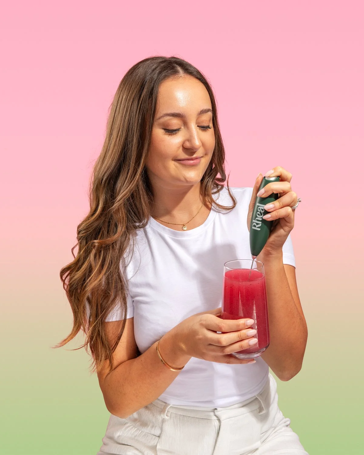 Rheal Superfoods: Plant Collagen — Sigourney Whitesel Studio