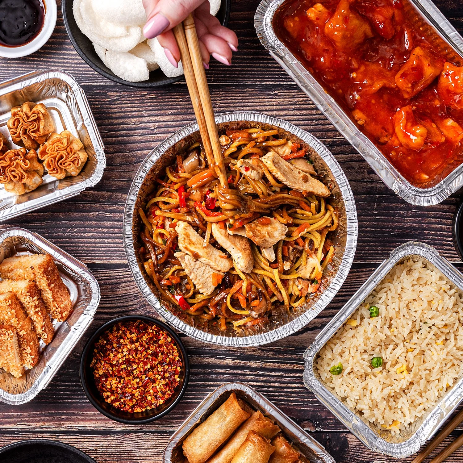 Coppice: New content — Sigourney Whitesel Studio