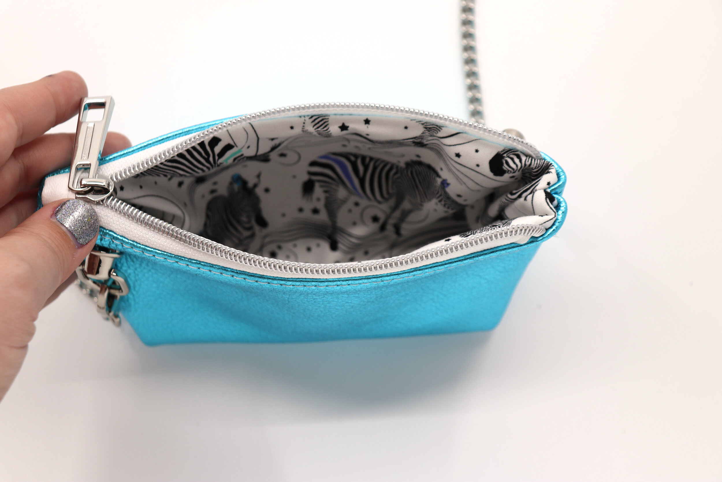 Star Wars Jedi Phoenix - Purse Crossbody — Cybermenology - Handmade ...