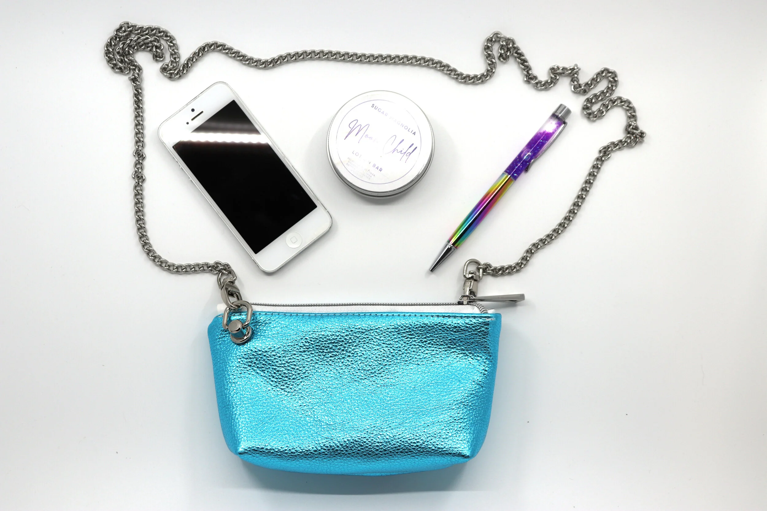 Star Wars Jedi Phoenix - Purse Crossbody — Cybermenology - Handmade ...