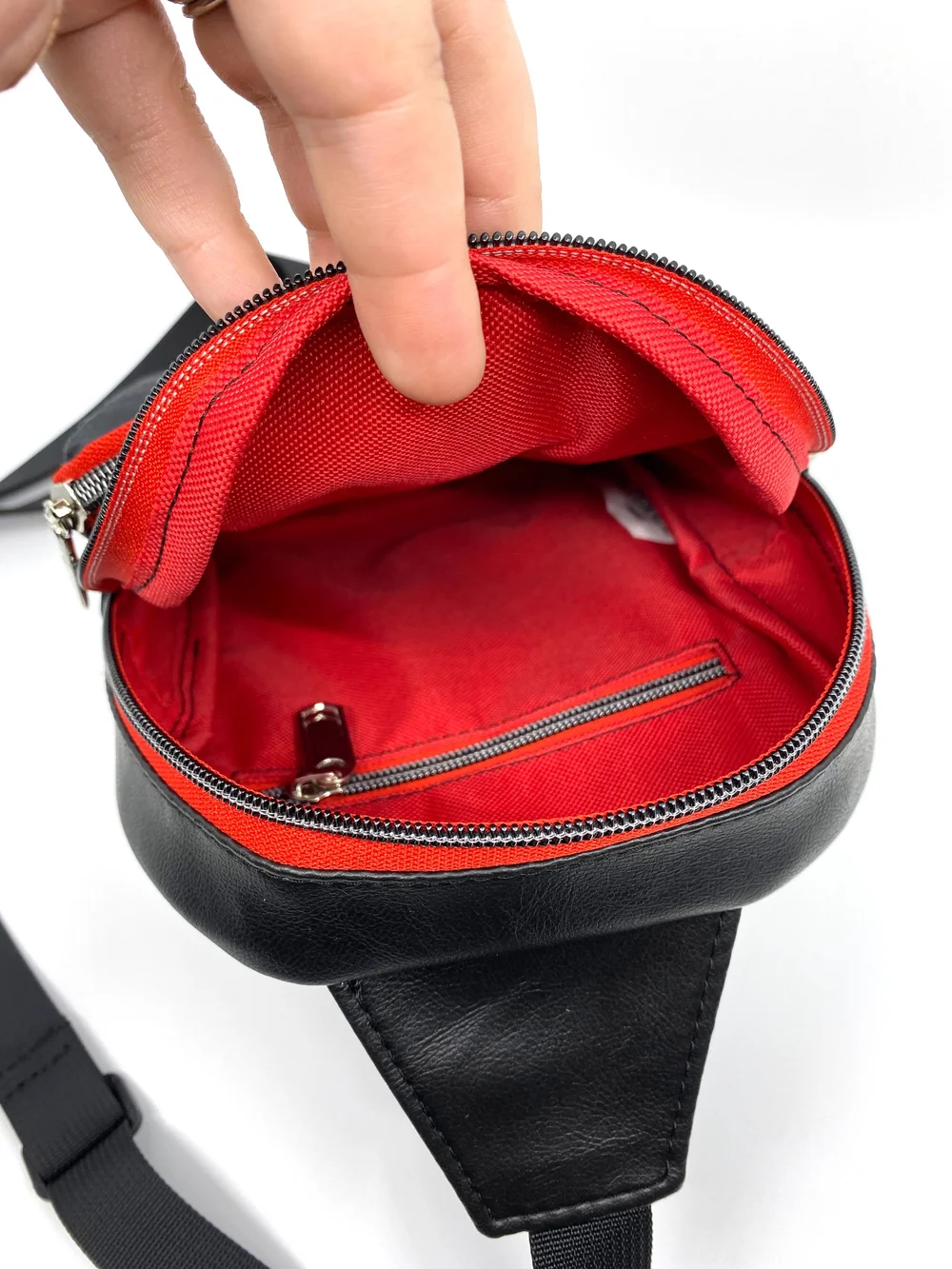 Demon Girl Mini Backpack — Cybermenology - Handmade Goods and Other ...