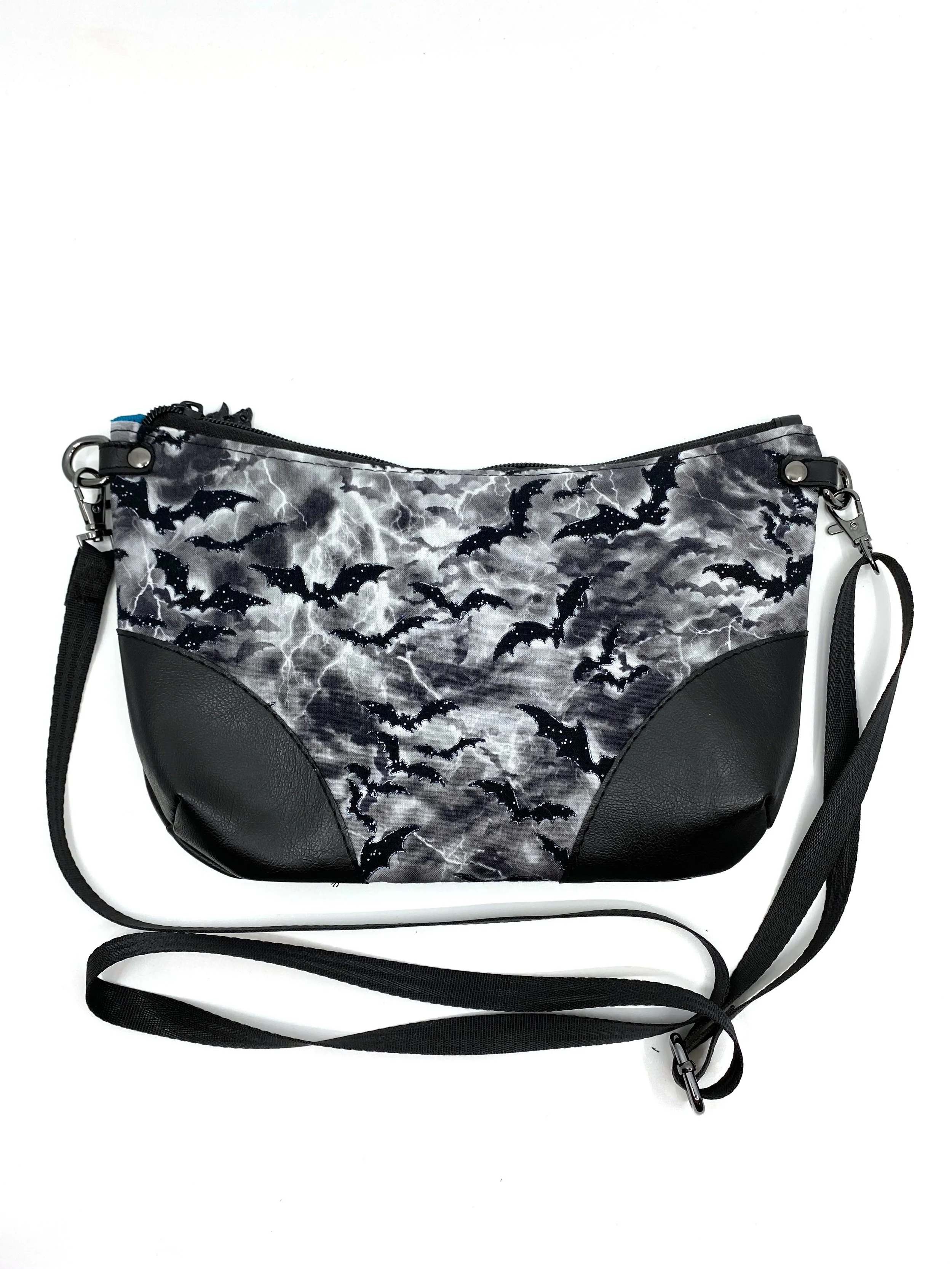 Star Wars Jedi Phoenix - Purse Crossbody — Cybermenology - Handmade ...