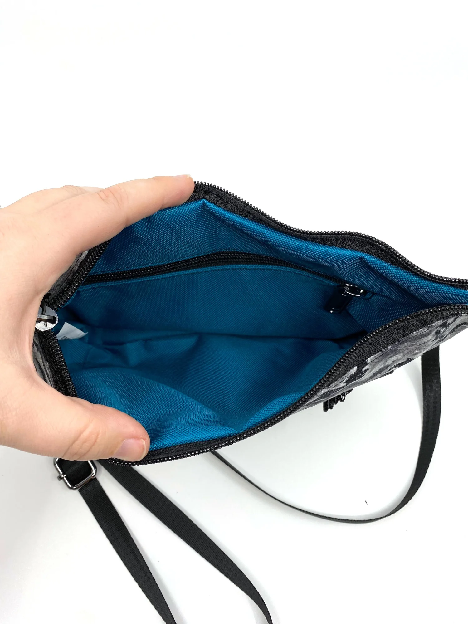 Star Wars Jedi Phoenix - Purse Crossbody — Cybermenology - Handmade ...