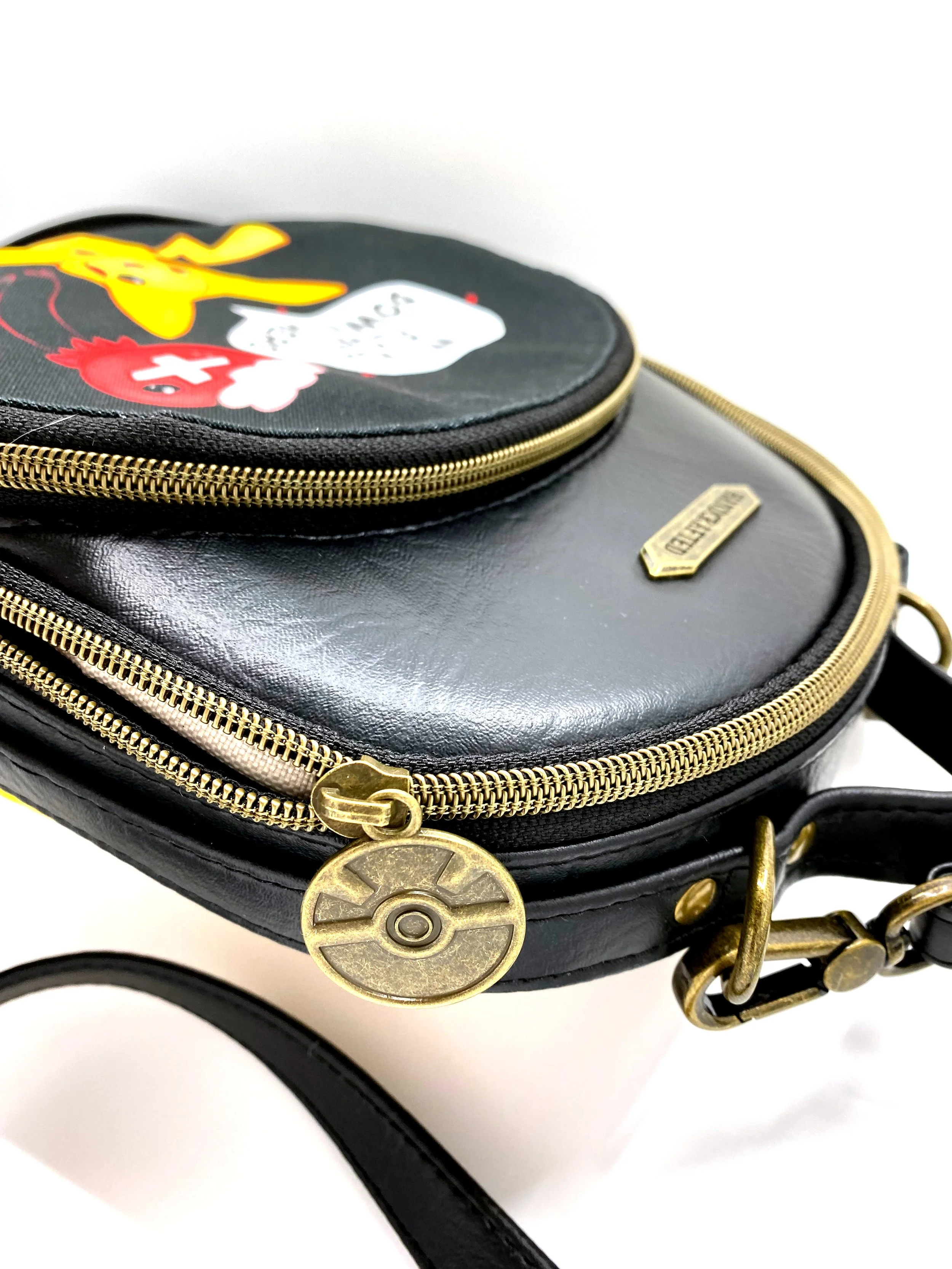 Demon Girl Mini Backpack — Cybermenology - Handmade Goods and Other ...