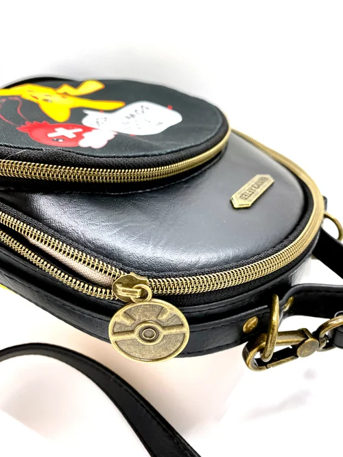 Demon Girl Mini Backpack — Cybermenology - Handmade Goods and Other ...