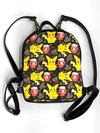Demon Girl Mini Backpack — Cybermenology - Handmade Goods and Other ...