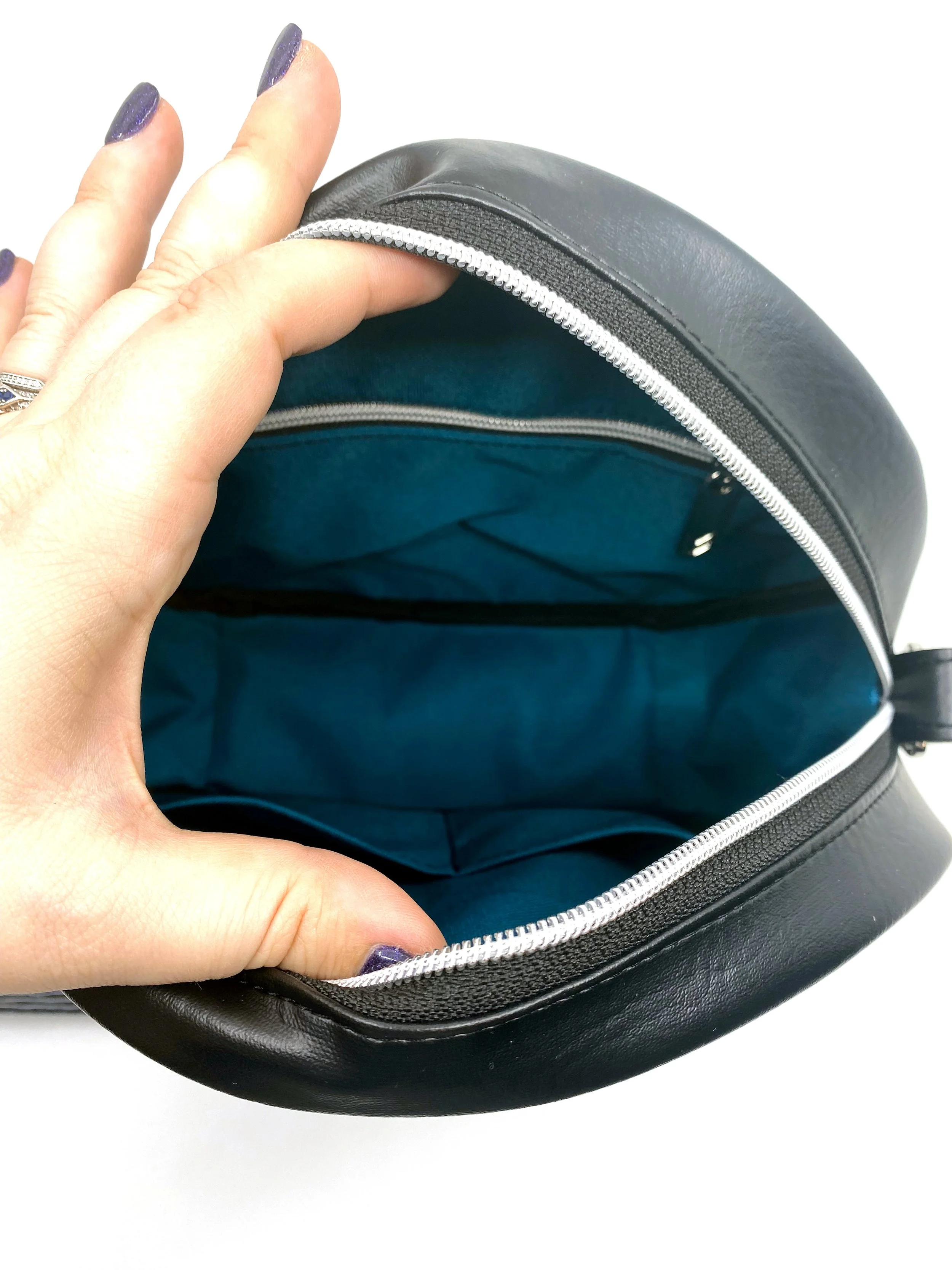 Star Wars Jedi Phoenix - Purse Crossbody — Cybermenology - Handmade ...