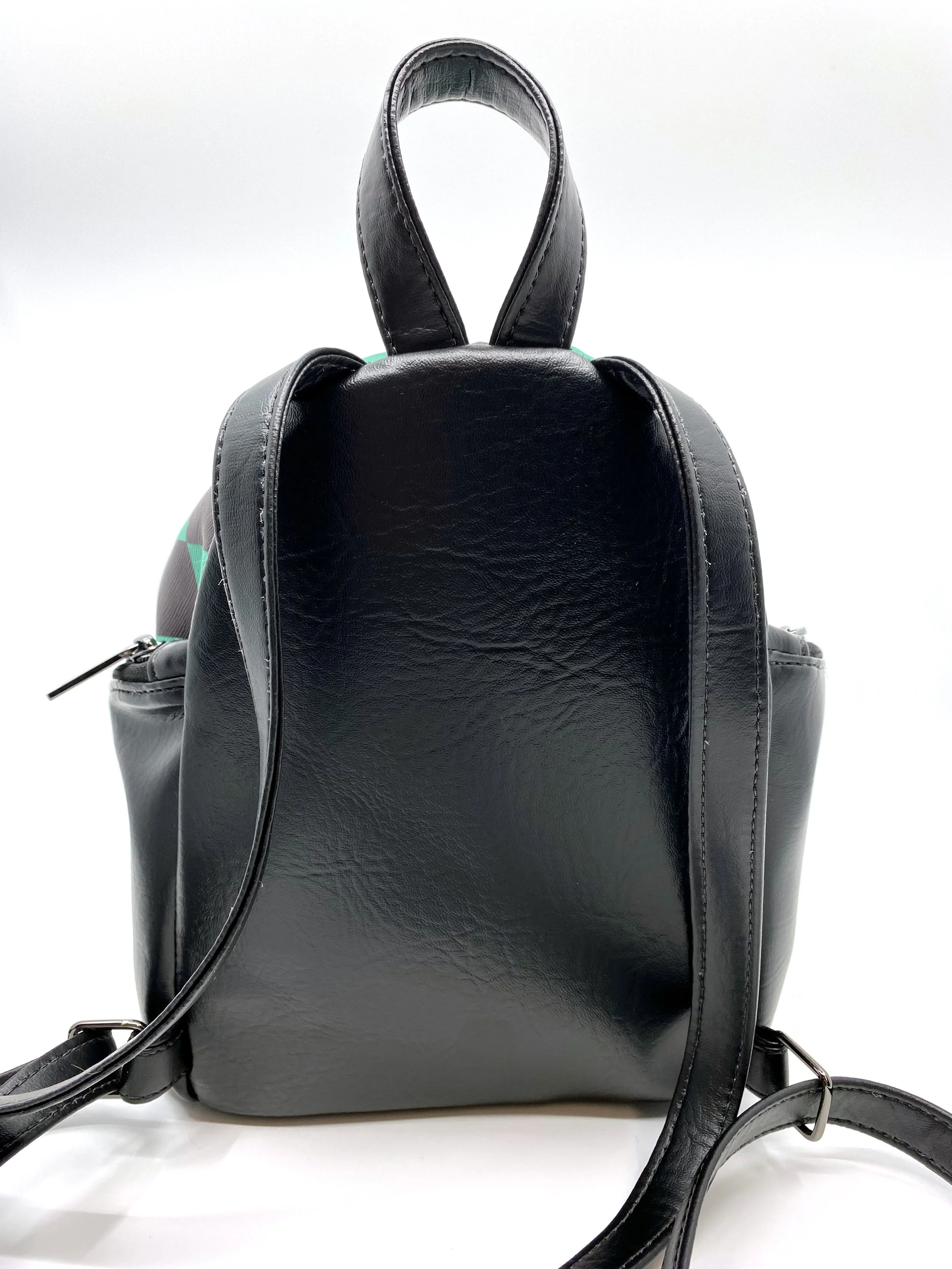 Demon Girl Mini Backpack — Cybermenology - Handmade Goods and Other ...