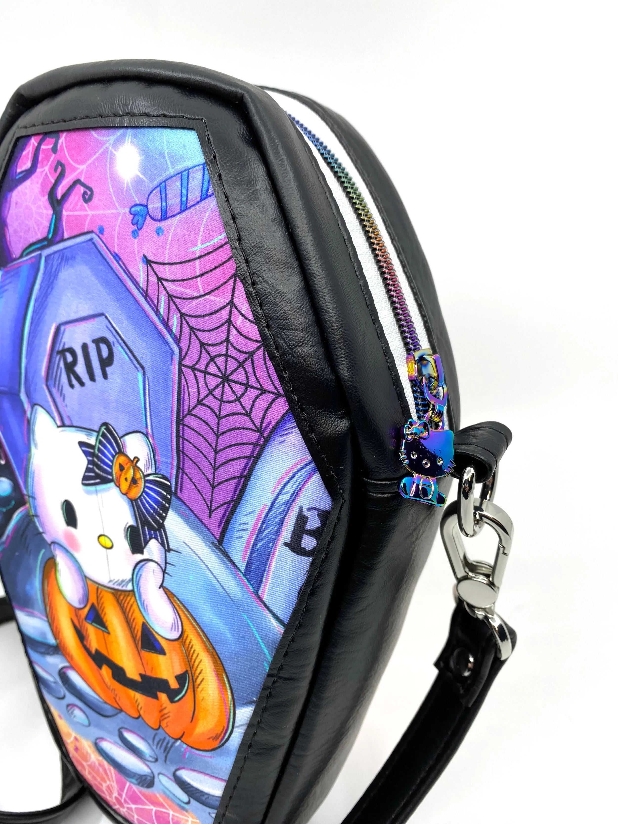 Star Wars Jedi Phoenix - Purse Crossbody — Cybermenology - Handmade ...