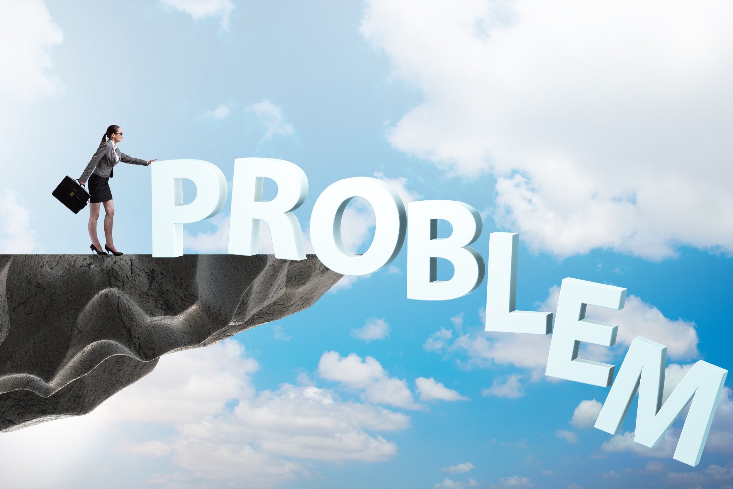 Understanding A Problem — The Smartforcegroup