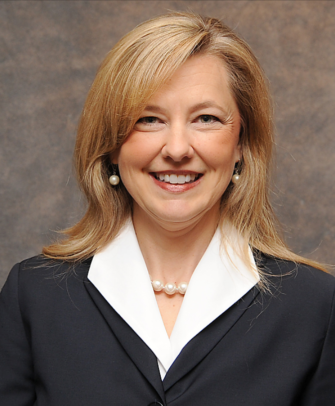 Meet Shanna Ullmann, "PSOW Walk of Fame" STAR — The Protocol School of ...