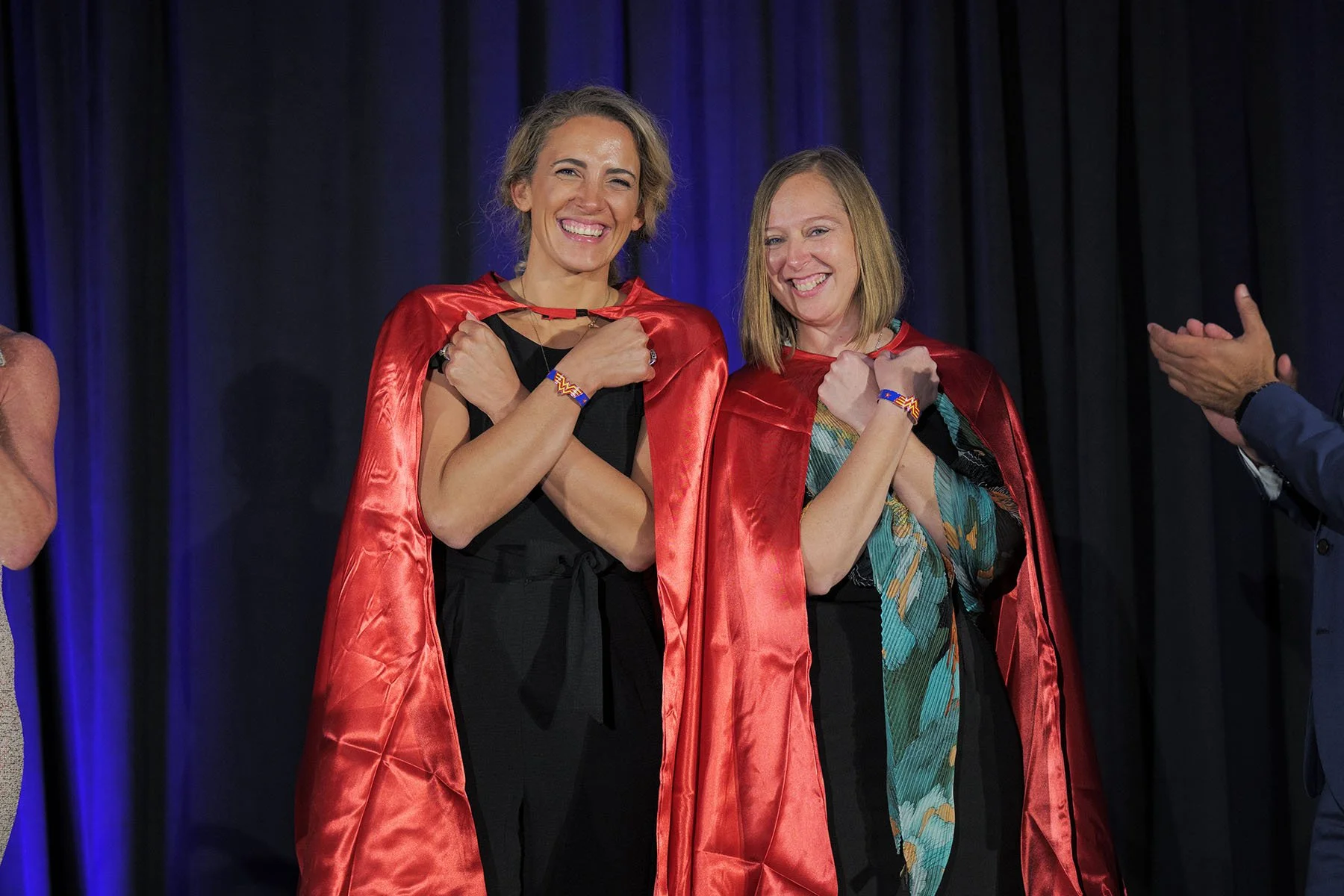 Our 35th Anniversary and the 2024 Global Education Summit — The ...