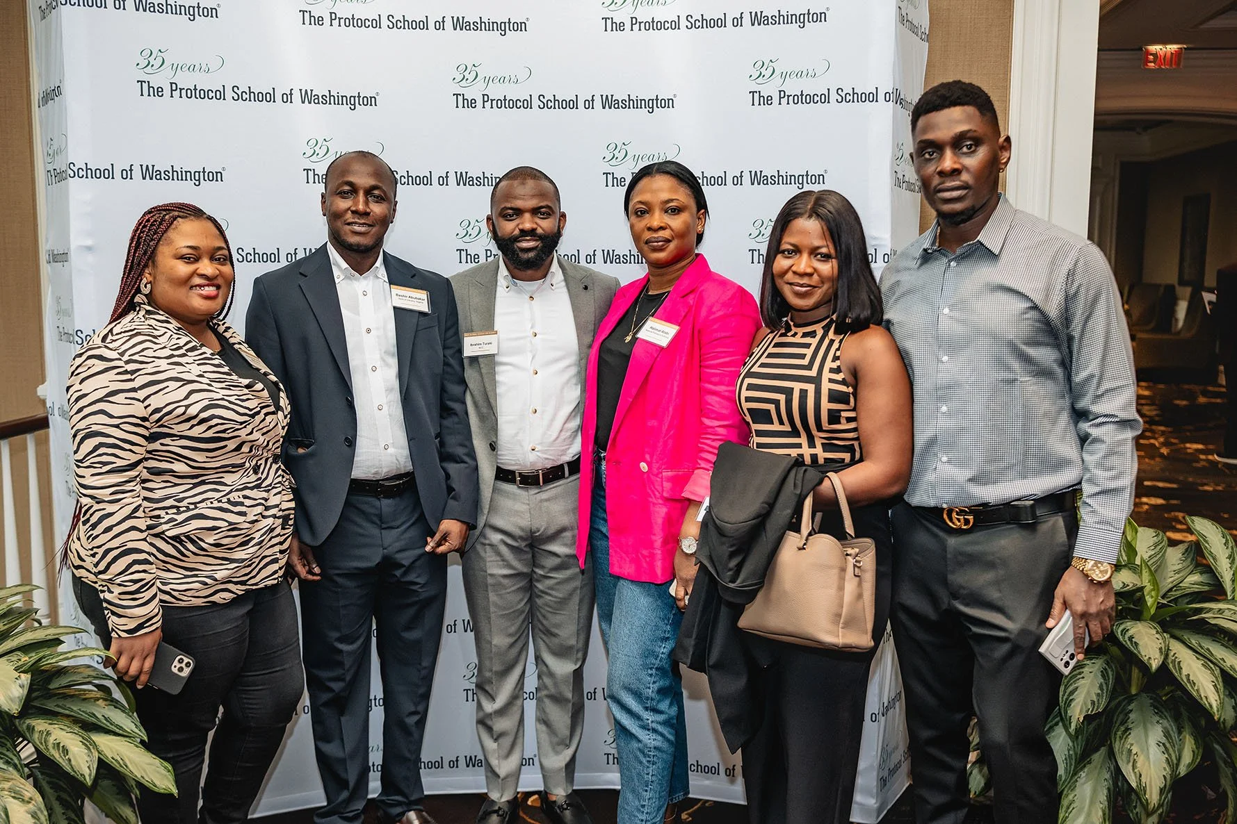 Our 35th Anniversary and the 2024 Global Education Summit — The ...