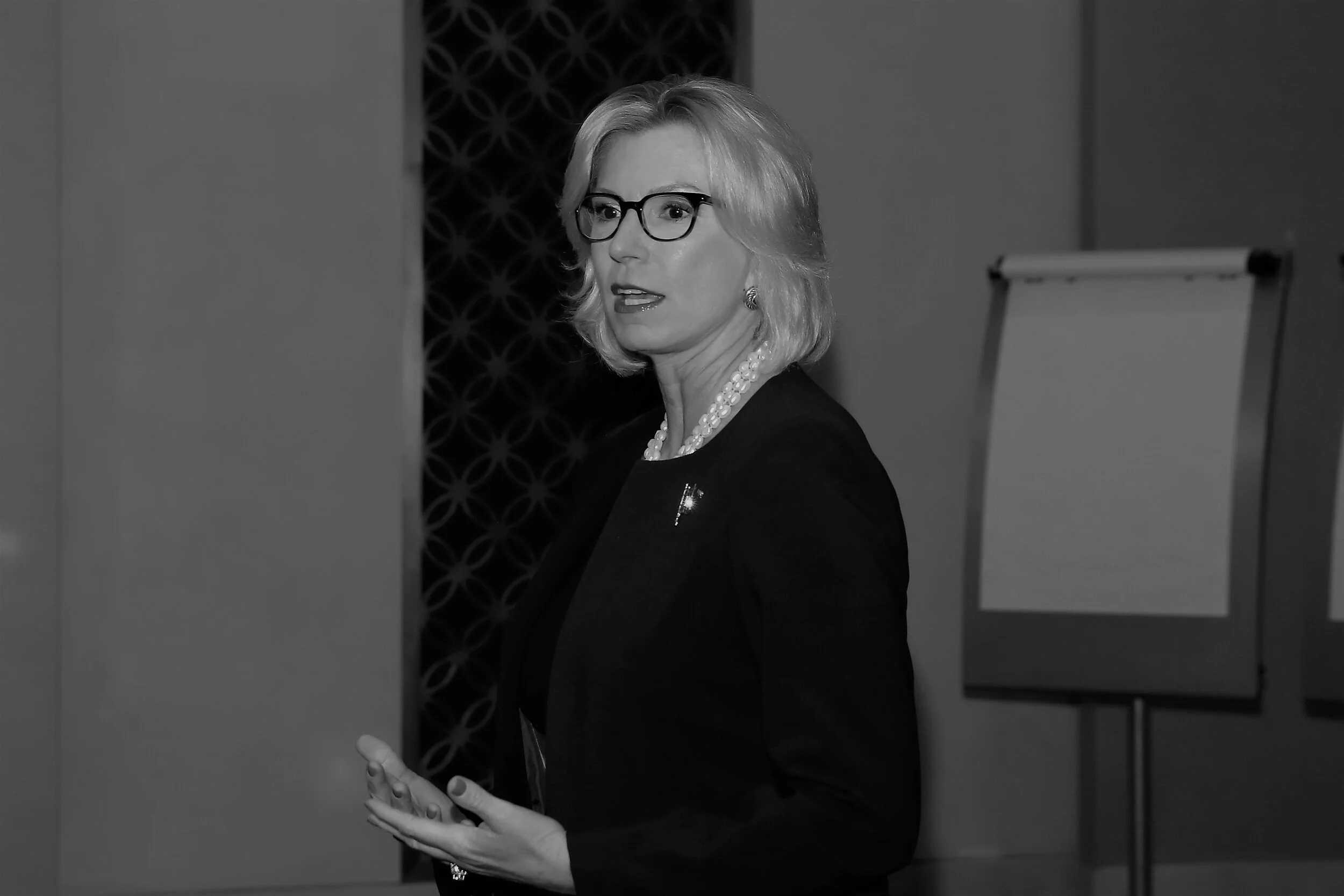 Contact 1 — The Protocol School of Washington