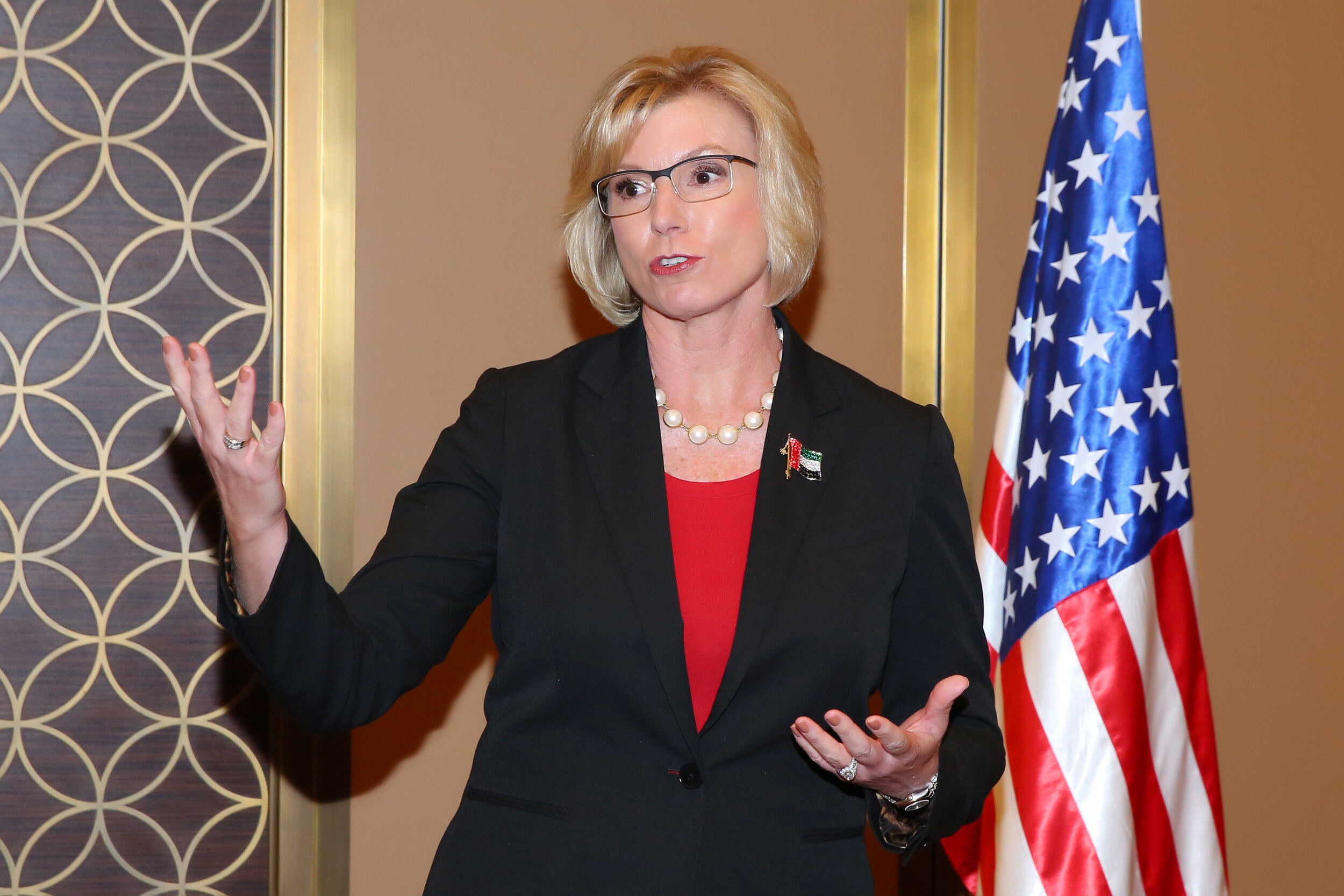 Contact 1 — The Protocol School of Washington