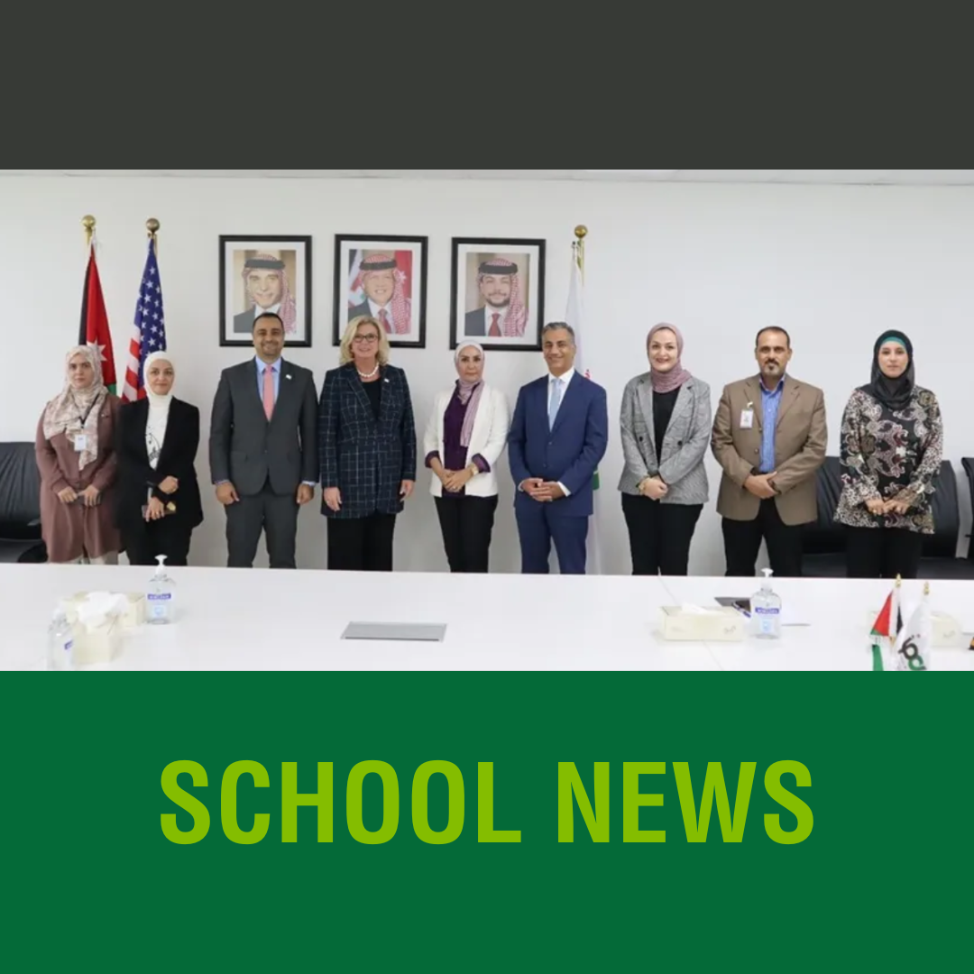 The Protocol School of Washington signs partnership agreement with ...