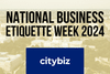 National Business Etiquette Week 2024 Marks Importance of Year Round ...