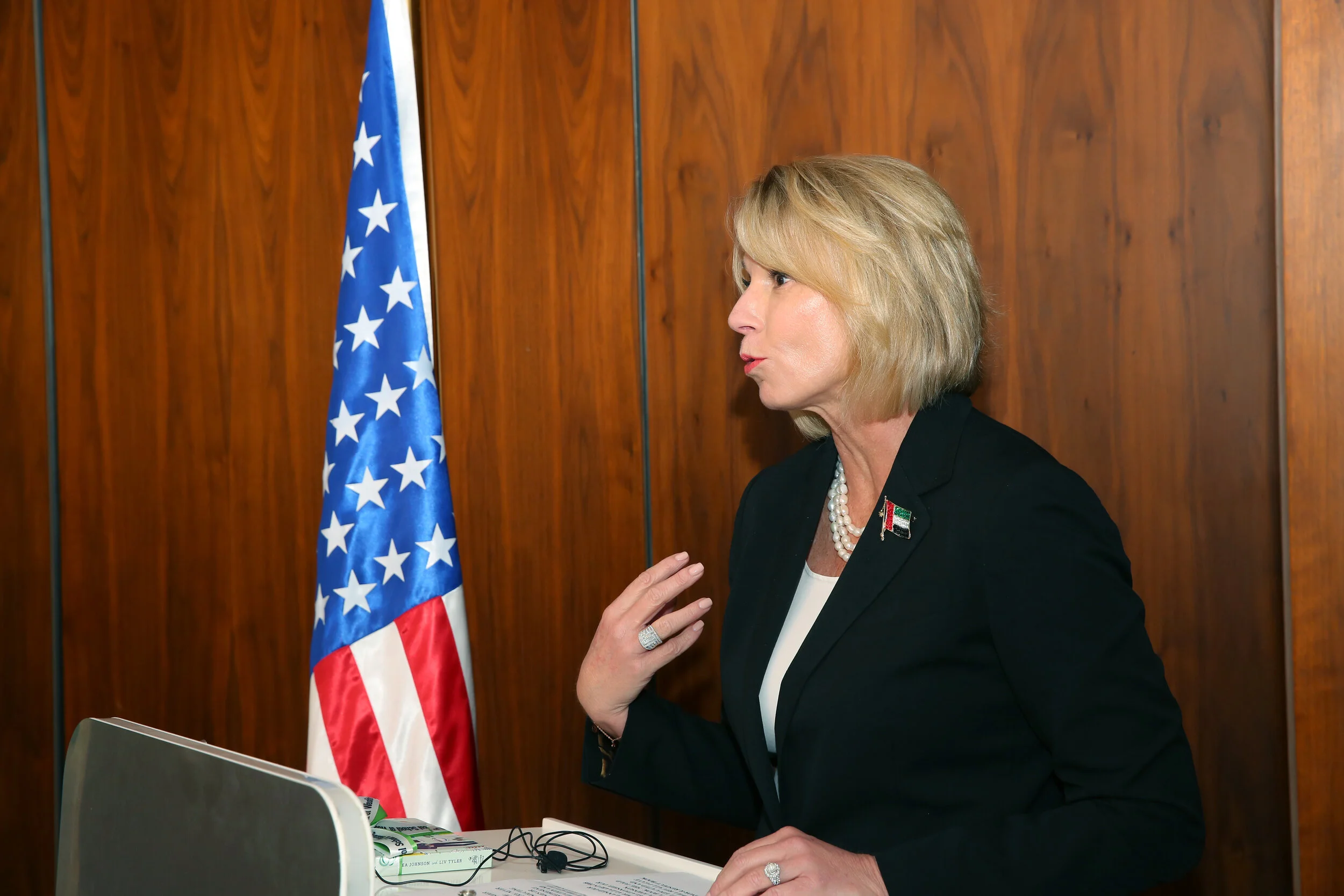 Contact 1 — The Protocol School of Washington