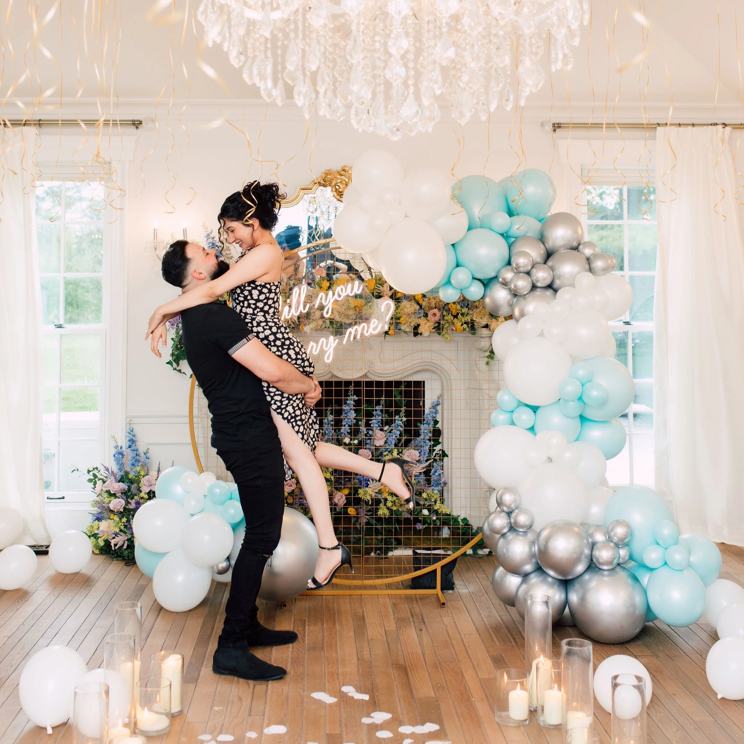 A complete Guide to Planning a Proposal — The Ruby Manor Photo Studio ...