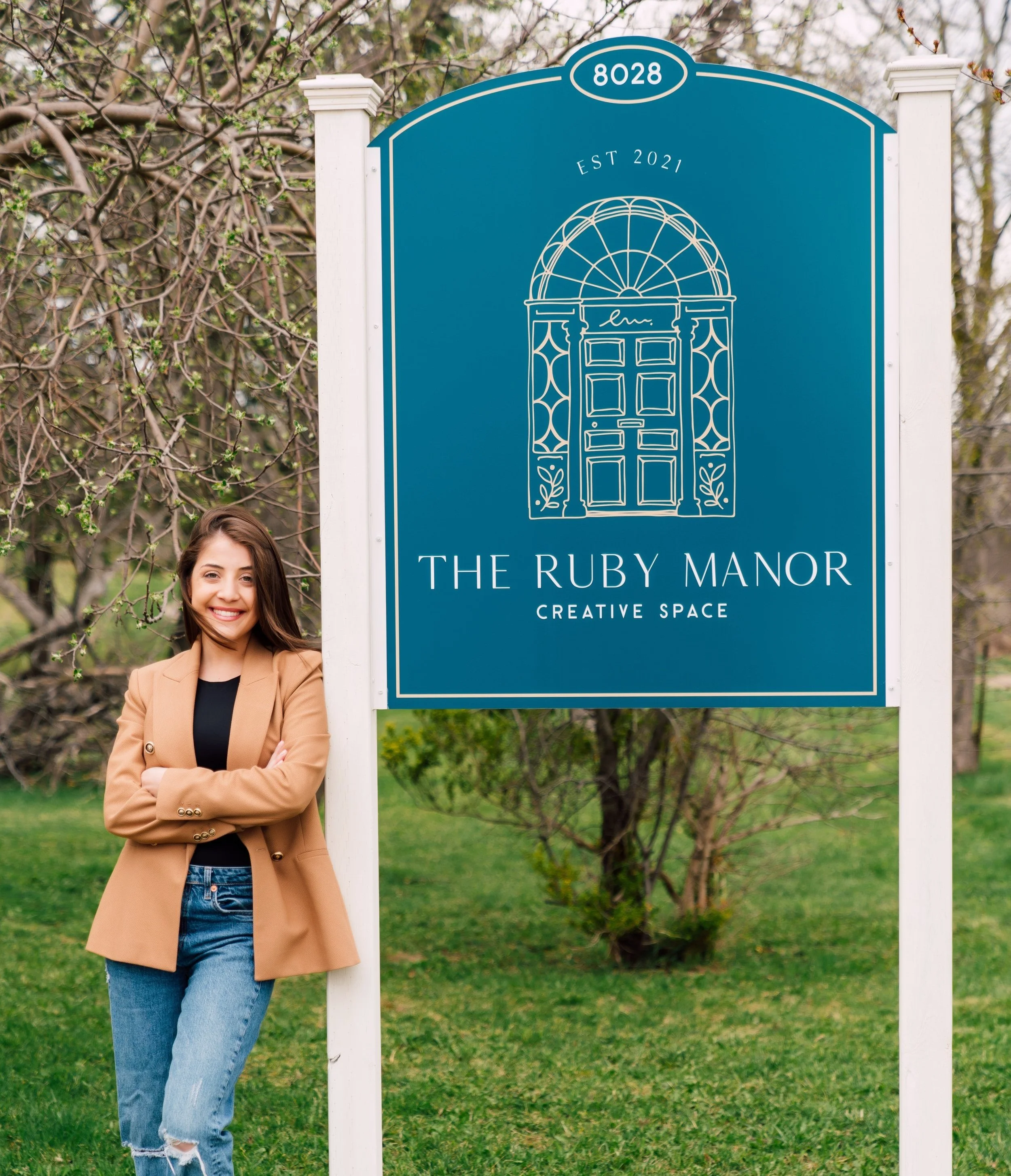 Celebrating 1 Year of The Ruby Manor — The Ruby Manor Photo Studio ...