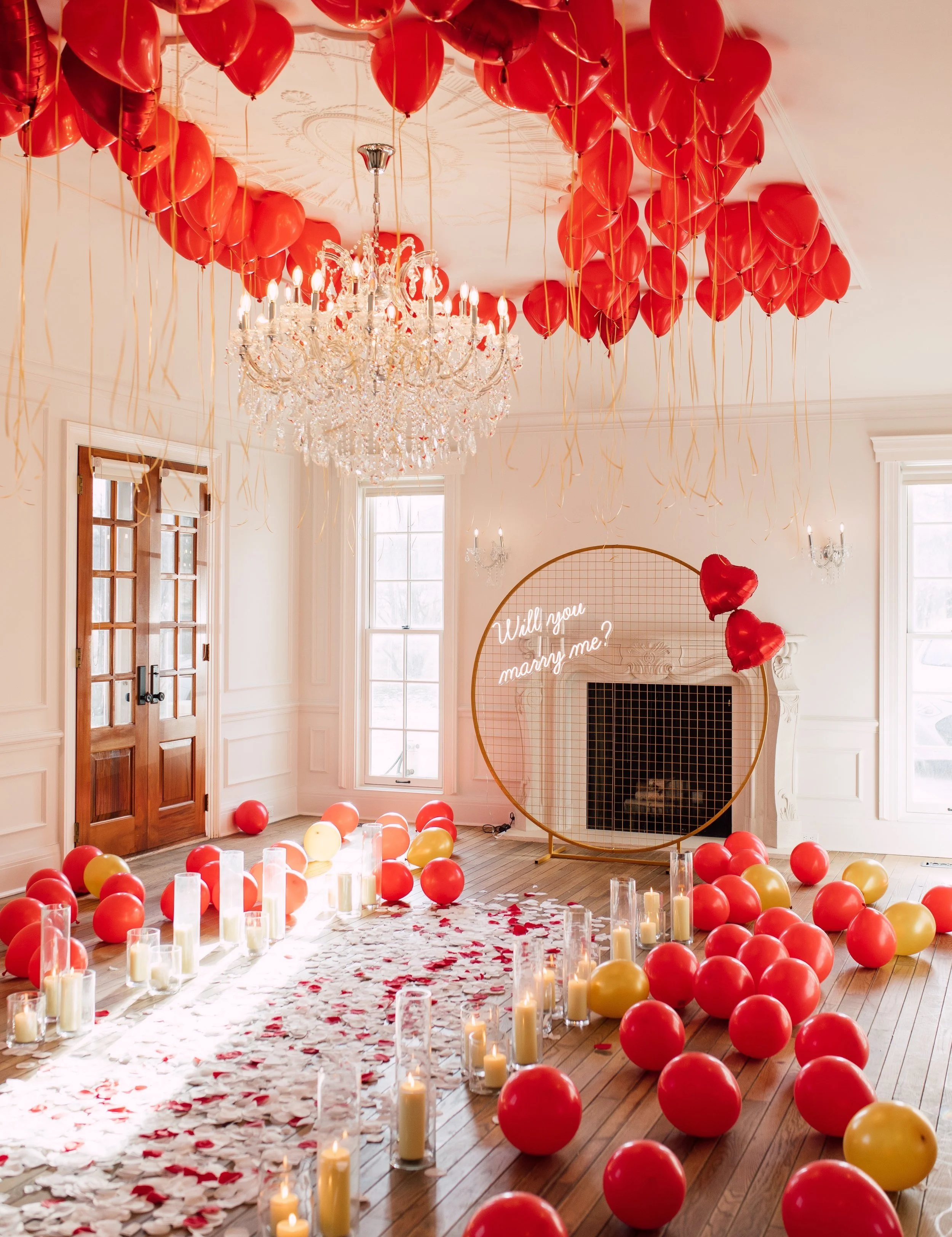 A complete Guide to Planning a Proposal — The Ruby Manor Photo Studio ...