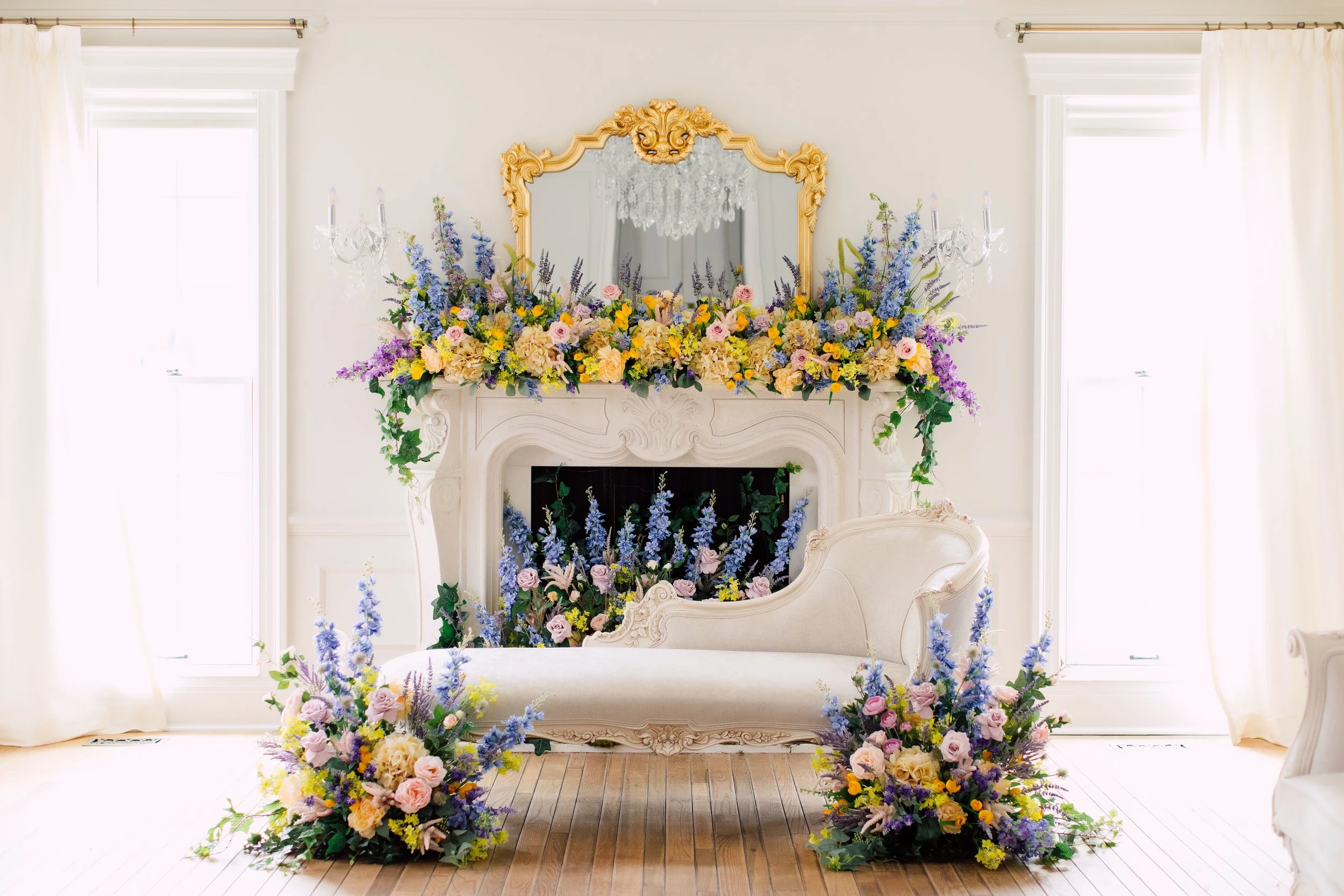 Host Your Event — The Ruby Manor Photo Studio & Event Space