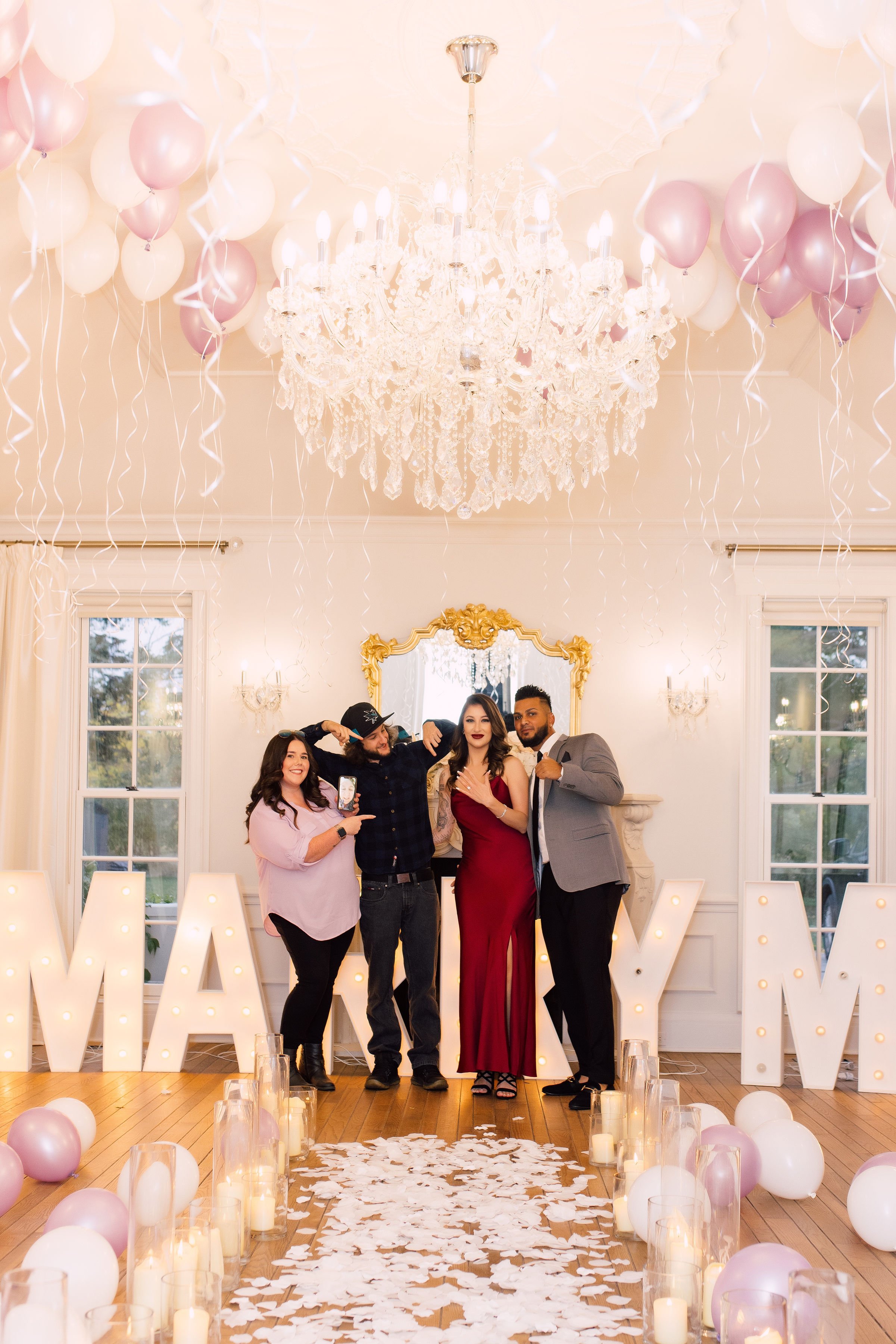 5 Tips to Achieve the Perfect Proposal — The Ruby Manor Photo Studio ...