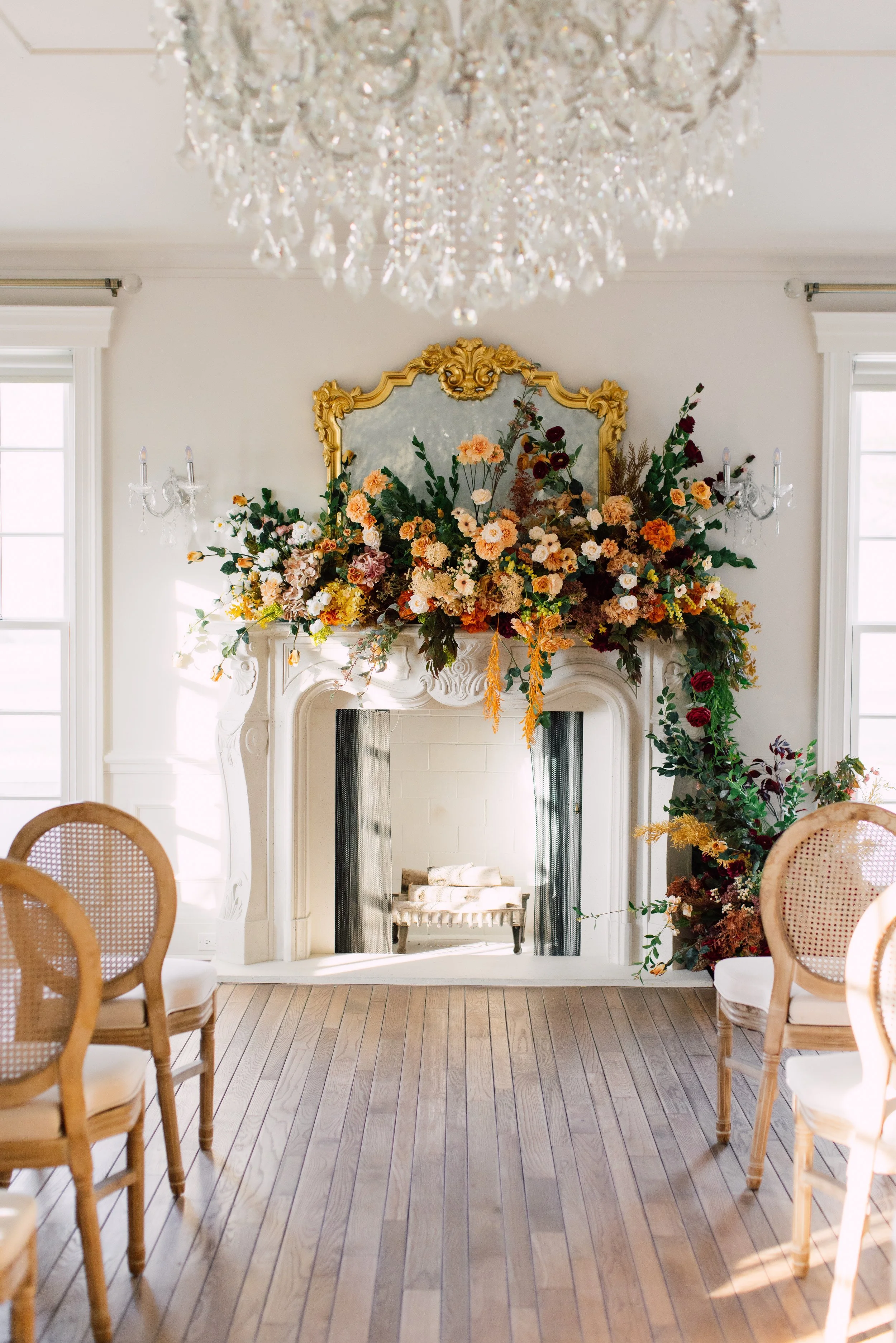 Host Your Event — The Ruby Manor Photo Studio & Event Space