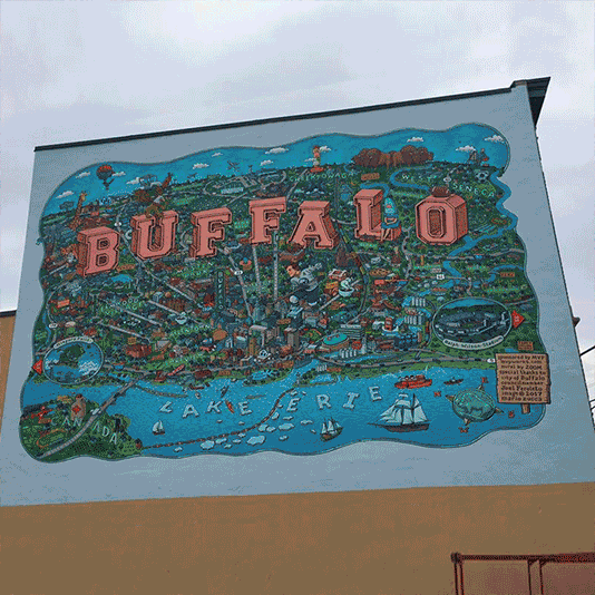 Mario Zucca Illustration