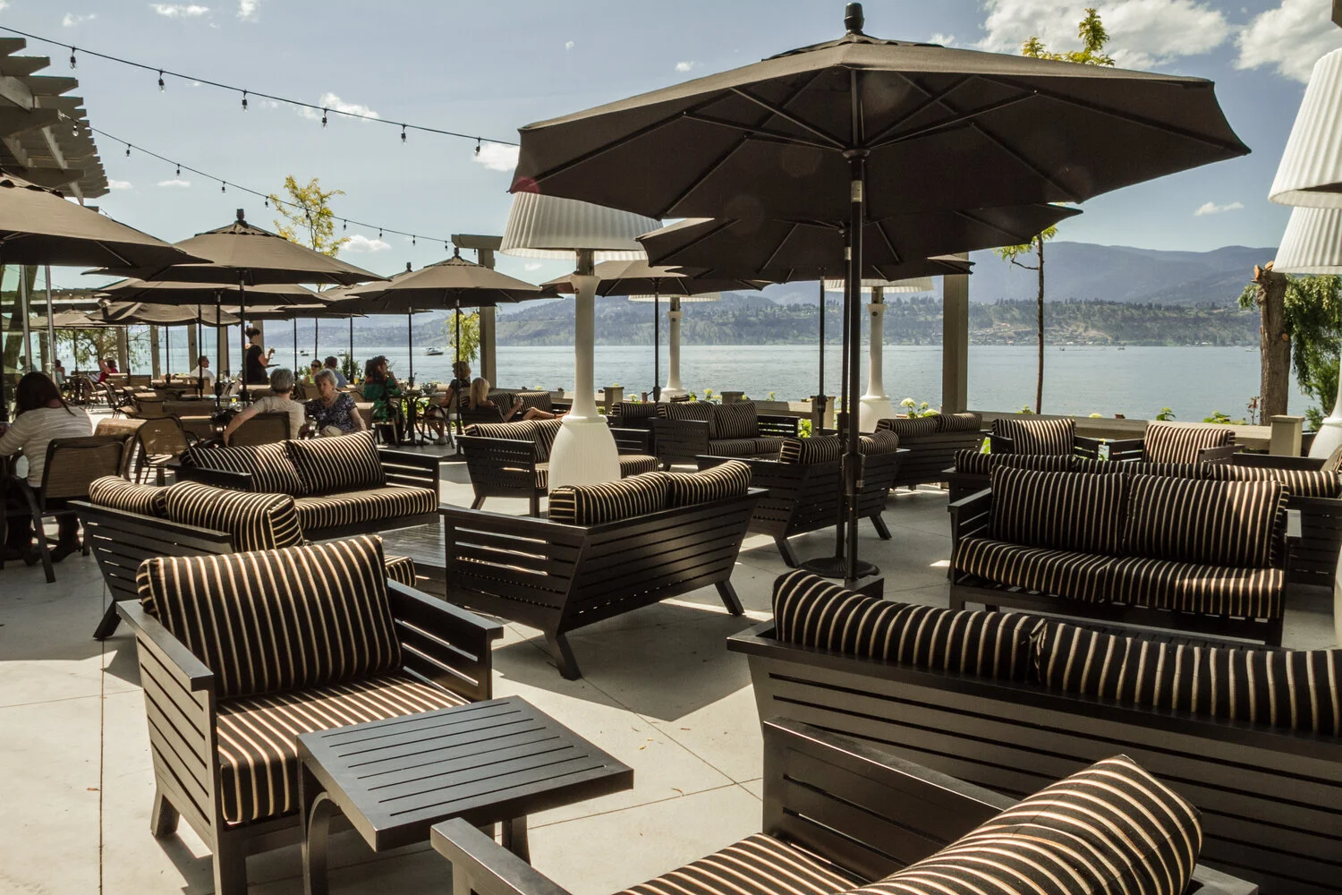 SMACK DAB — INHABIT DESIGNS