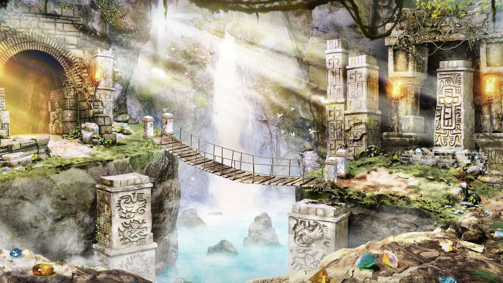 KUMCSD ALC Children's Ministry