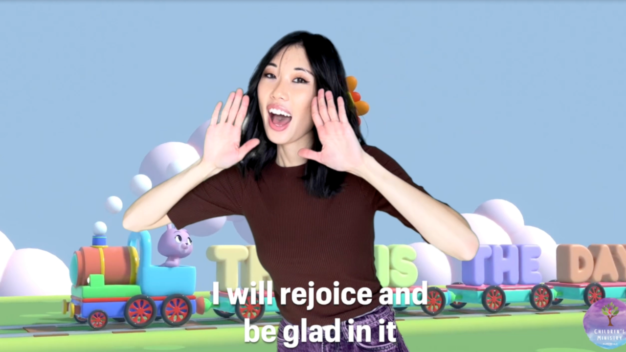 KUMCSD ALC Children's Ministry