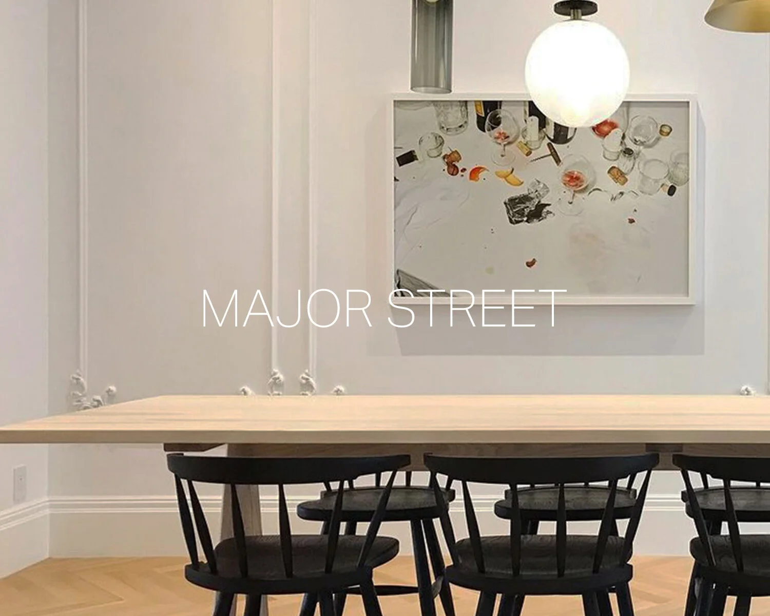 Jennifer Kominek | Interior Design