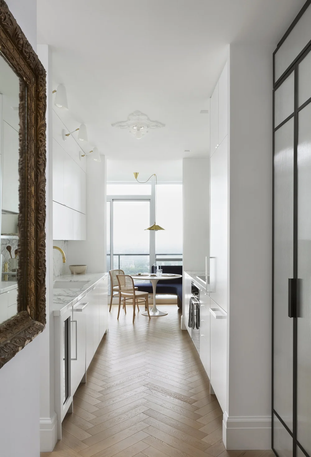 Jennifer Kominek | Interior Design