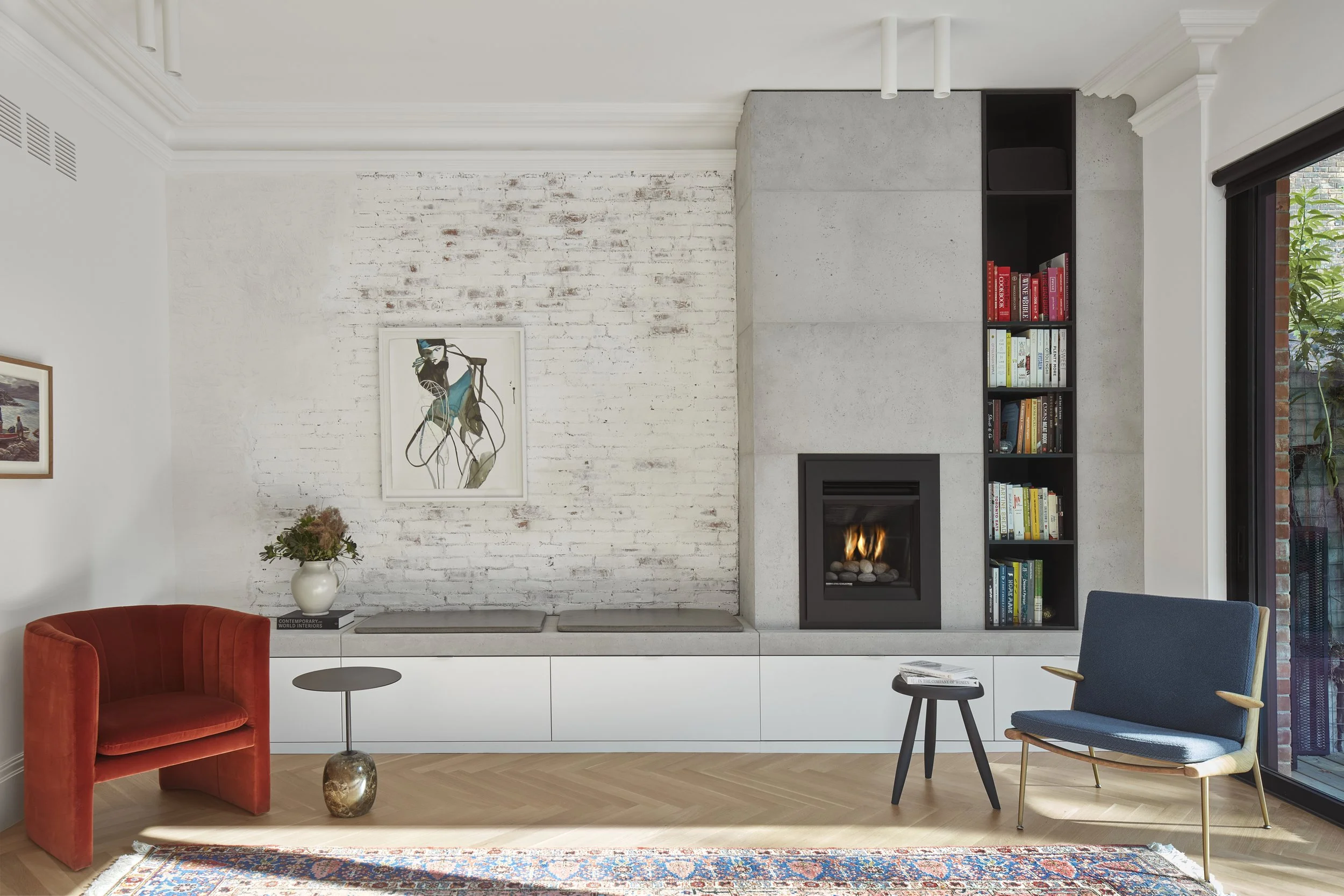 Jennifer Kominek | Interior Design