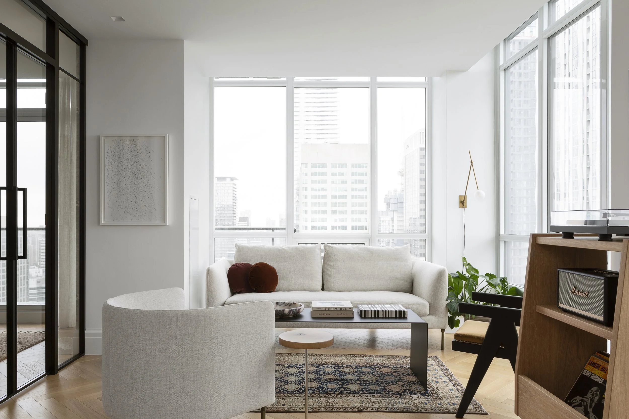 Jennifer Kominek | Interior Design