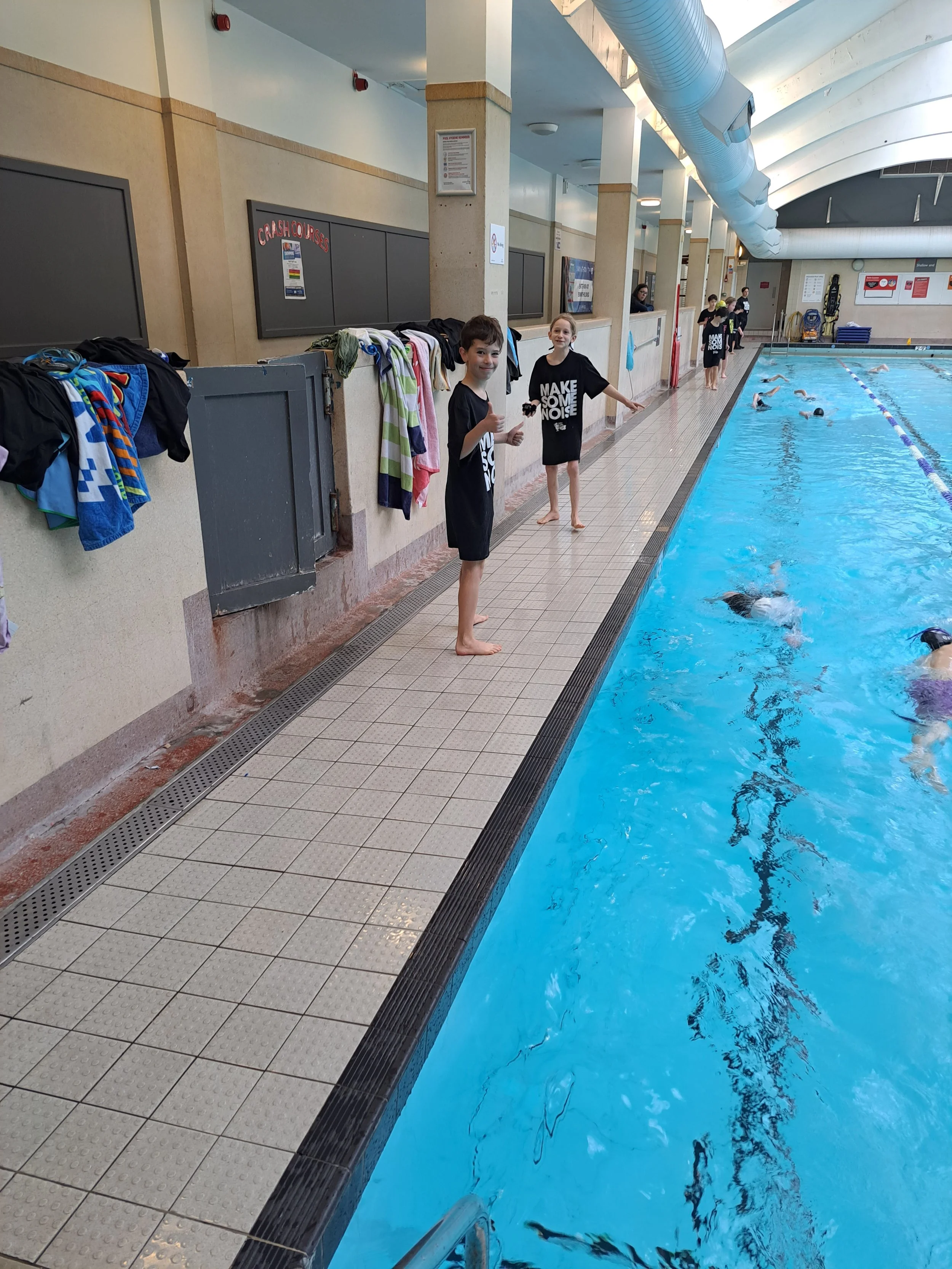 Balham Leisure Centre