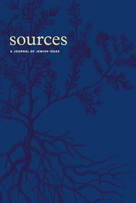 Past issues — Sources Journal