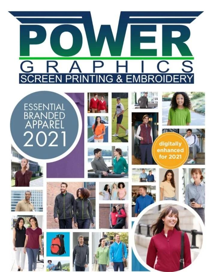 Catalogs — Custom Shirt