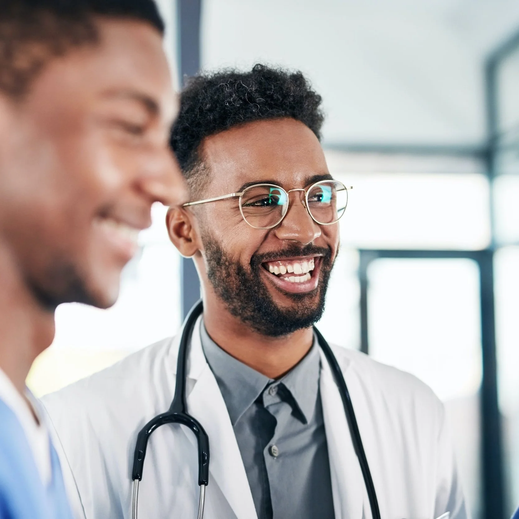 The Relevant Workplace