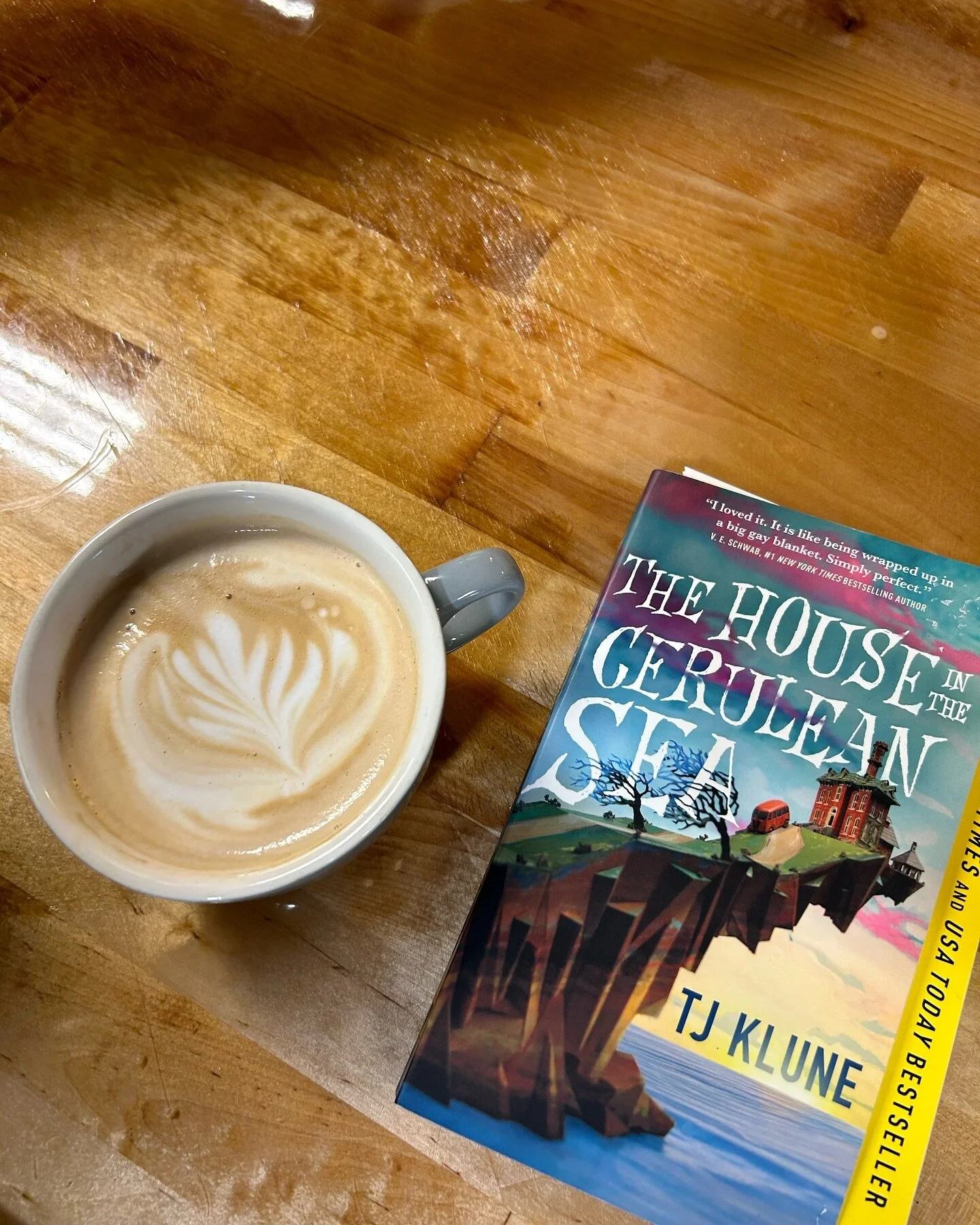 Fairhaven Coffee
