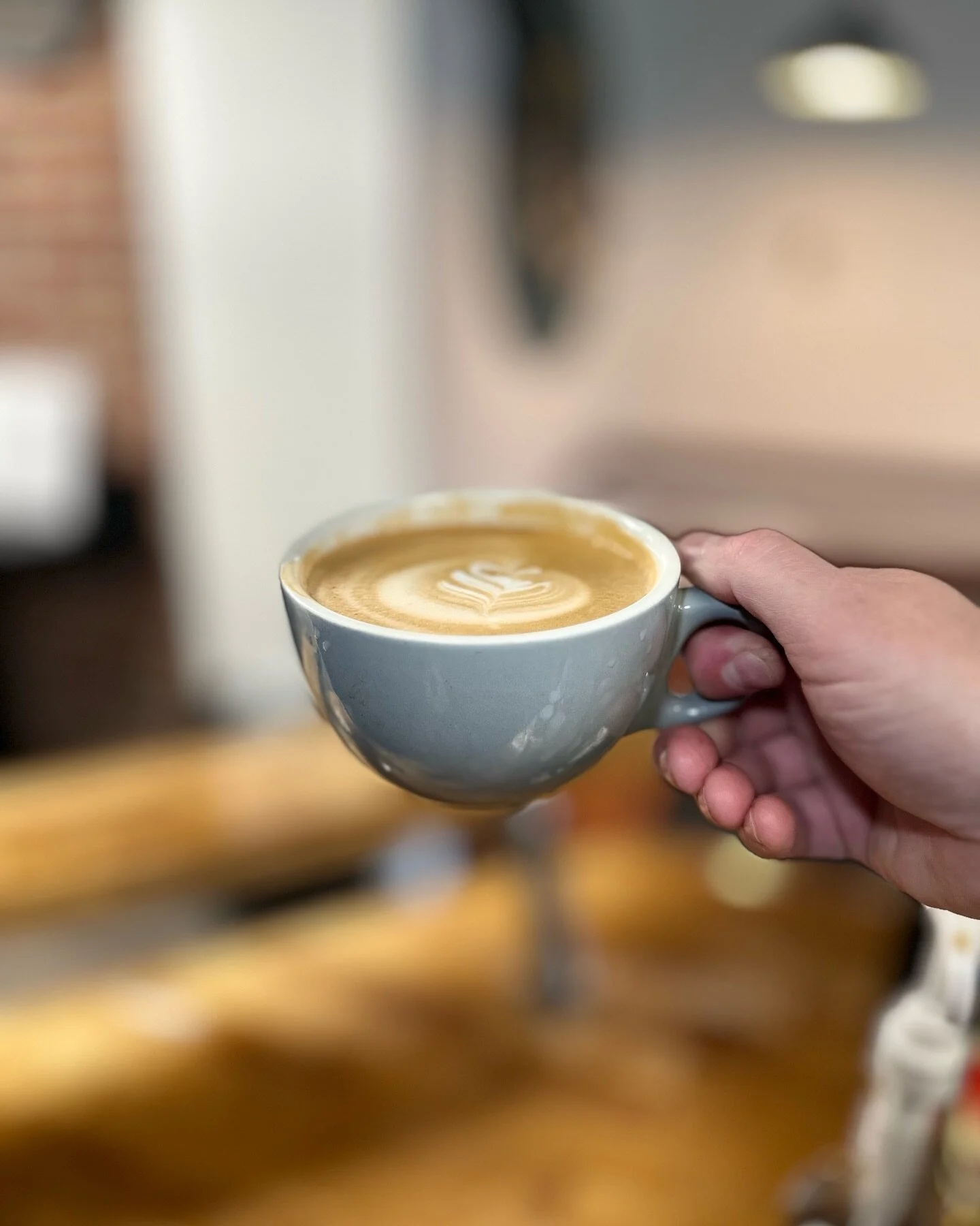 Fairhaven Coffee