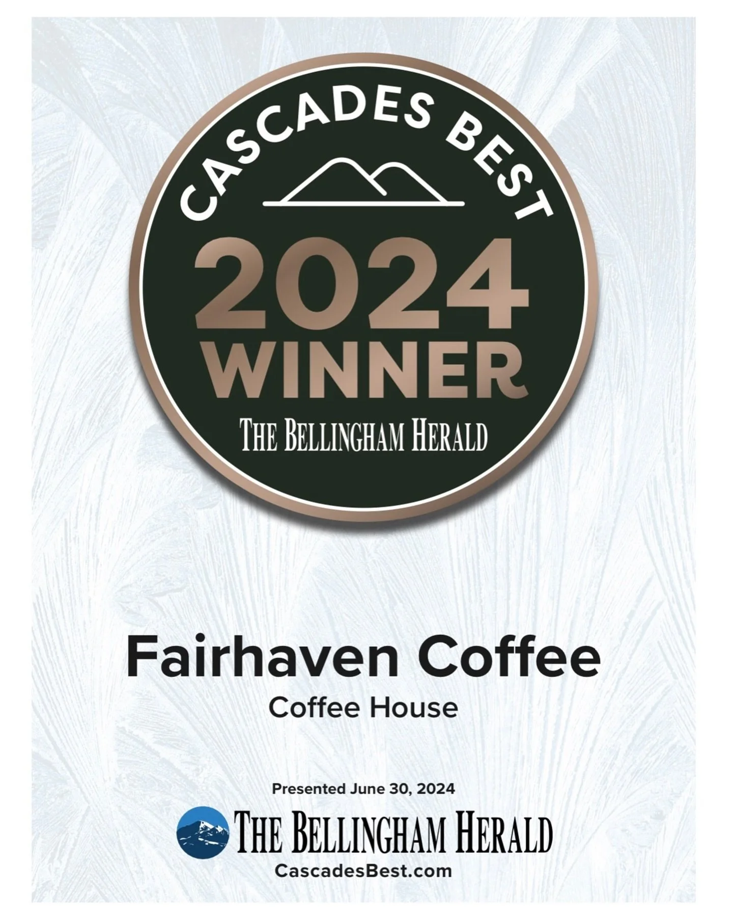 Fairhaven Coffee