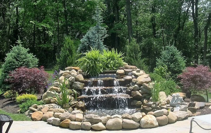 Joe Greenwell Landscaping Inc. - Joe Greenwell Landscaping