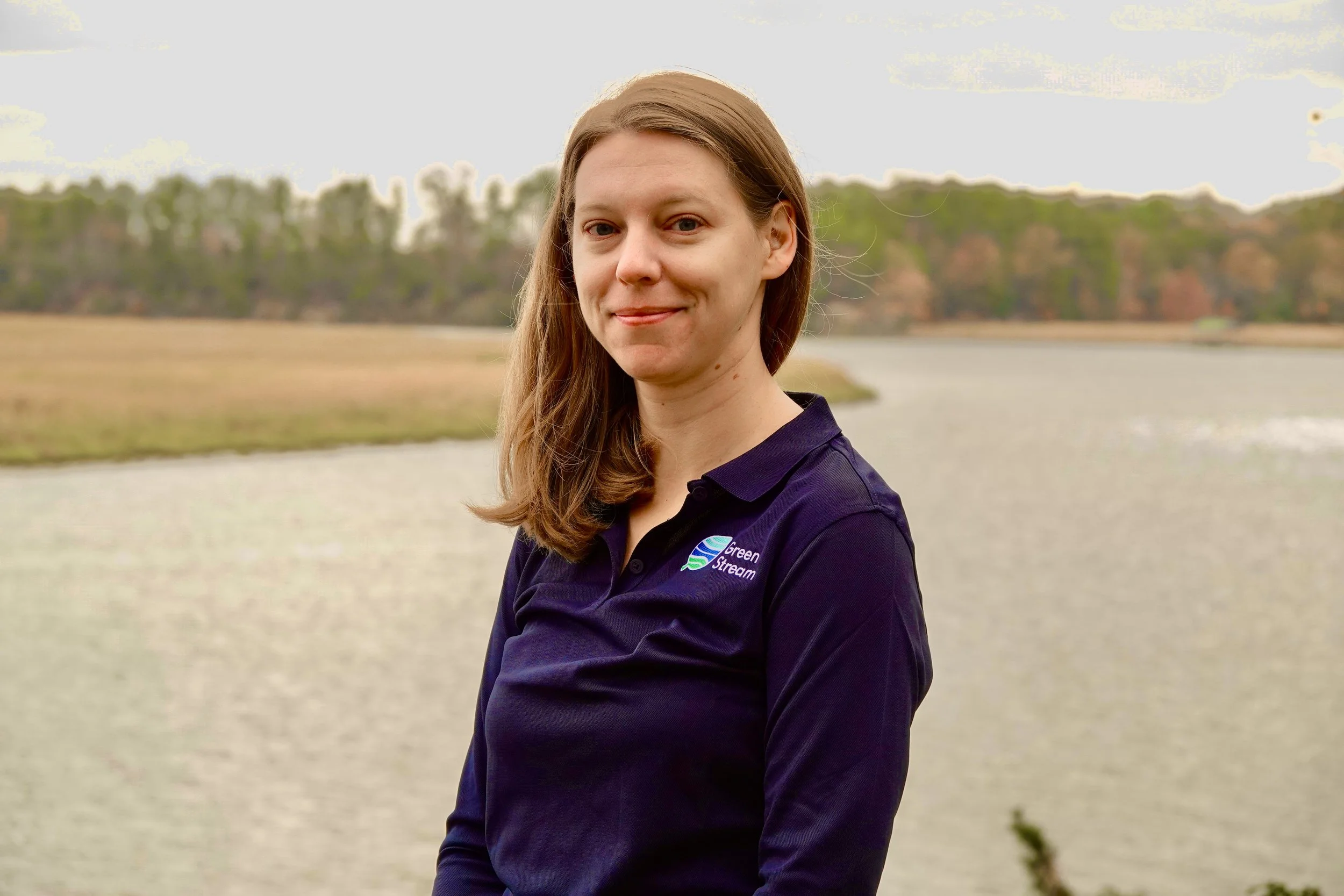 Green Stream IoT Environmental Solutions