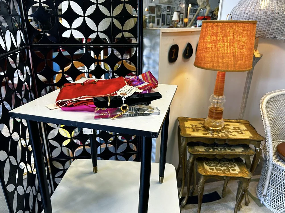 Decatur Estate Vintage Market